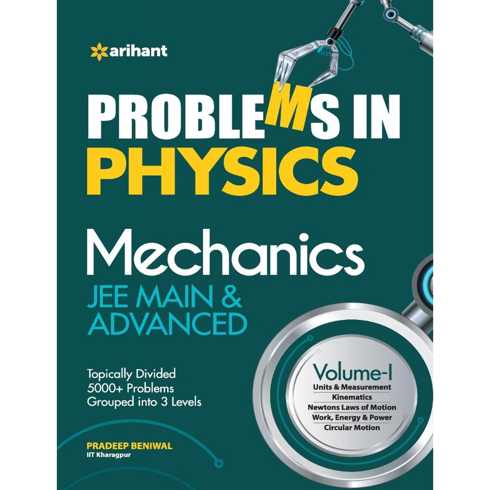 Problems In Physics Mechanics jee Main and Advanced | Submarino Problems In Physics Mechanics jee Main and Advanced | Submarino