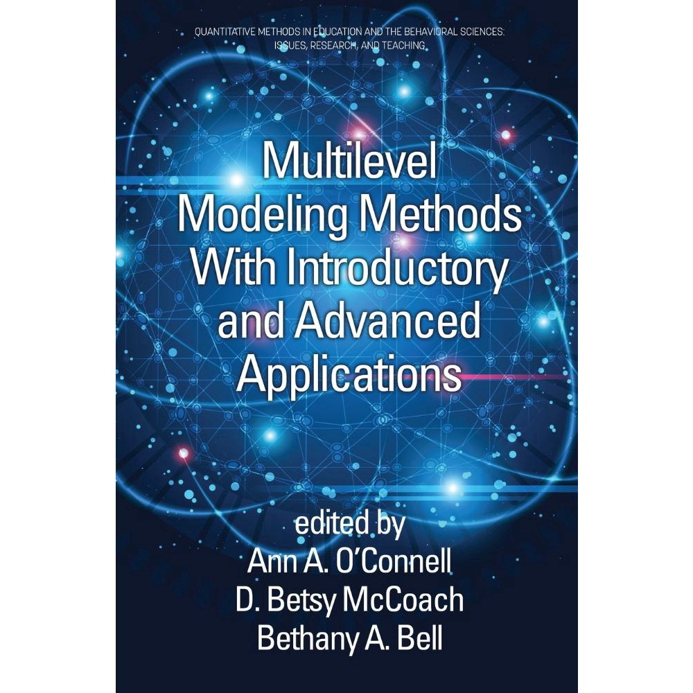 Multilevel Modeling Methods With Introductory And Advanced No Shoptime