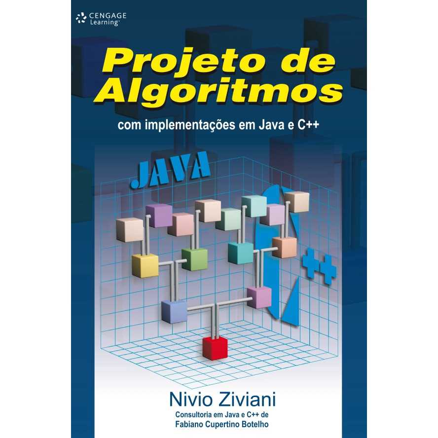 Projeto De Algoritmos Com Implementação Em Java E C No Shoptime