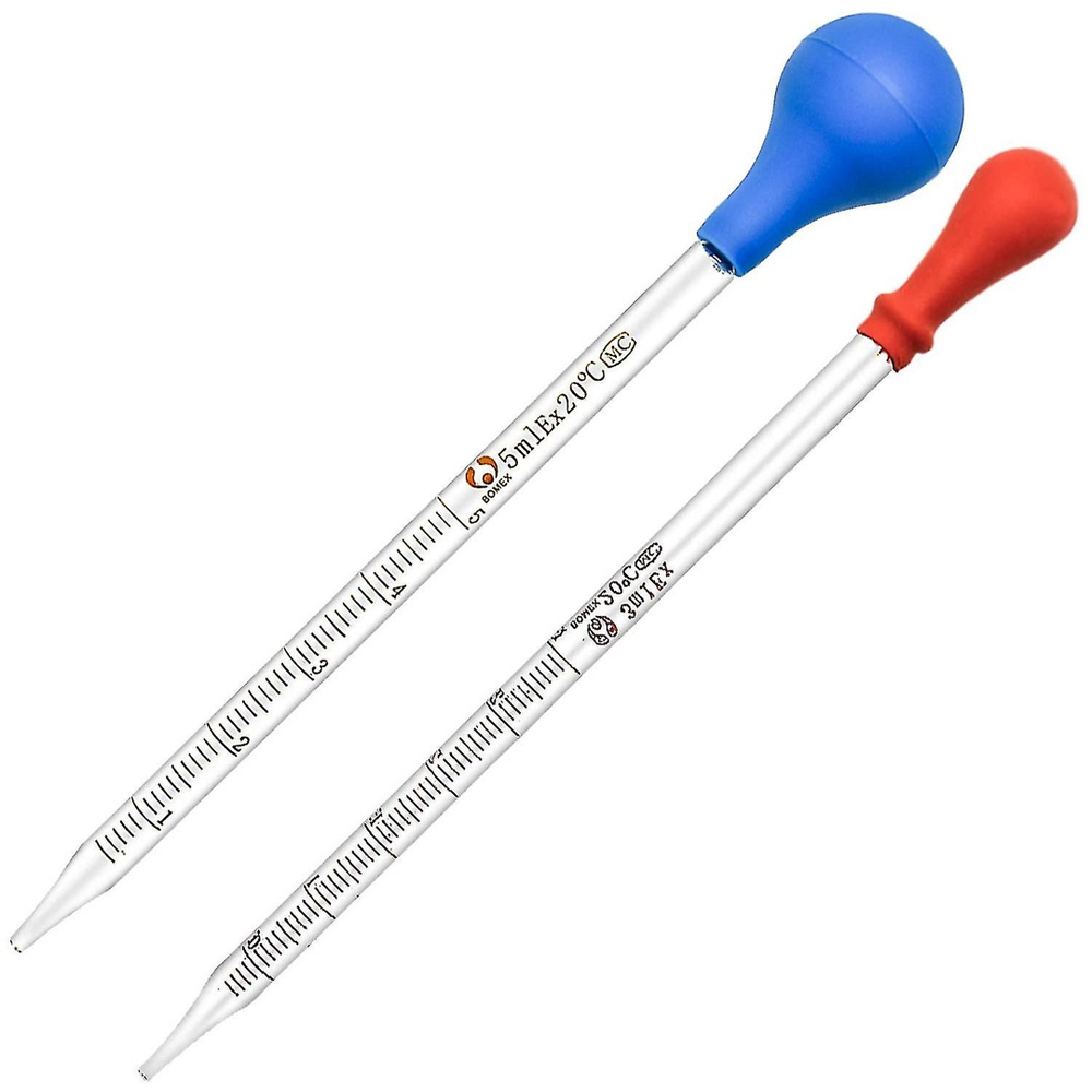 Pipeta conta-gotas de vidro 3 ml 5 ml pipeta conta-gotas graduada ... Pipeta conta-gotas de vidro 3 ml 5 ml pipeta conta-gotas graduada ...