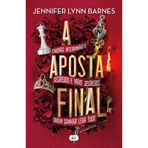 Livro - A aposta final em Promoção | Ofertas na Americanas Livro - A aposta final em Promoção | Ofertas na Americanas