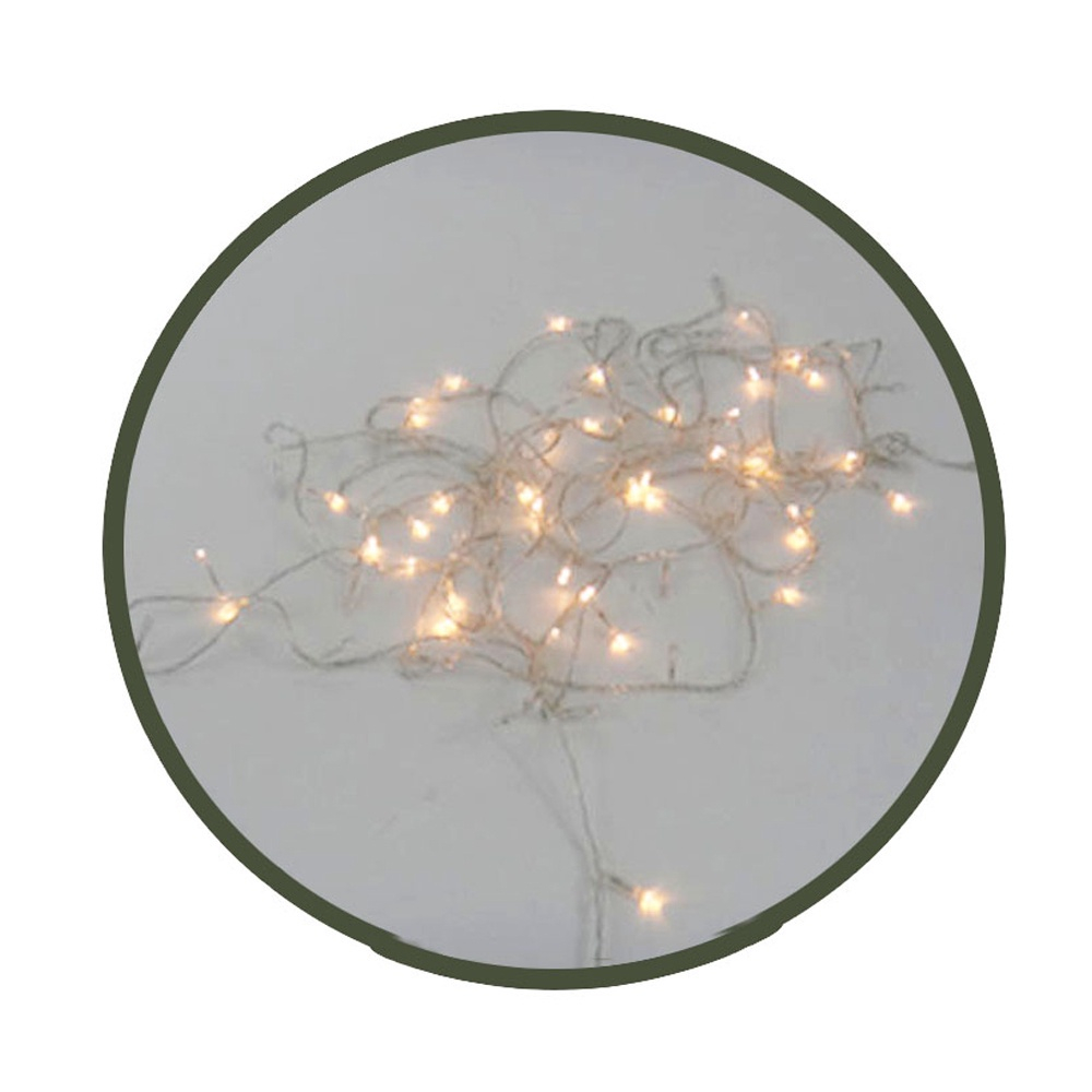 Pisca Pisca Led Branco Q Natal 8 Funções 100 Lâmpadas 110v | Submarino Pisca Pisca Led Branco Q Natal 8 Funções 100 Lâmpadas 110v | Submarino