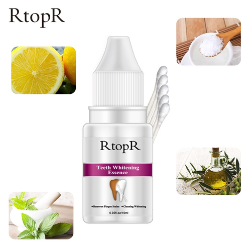 Teeth Whitening Essence Liquid Oral Hygiene Cleaning Remove Plaque ... Teeth Whitening Essence Liquid Oral Hygiene Cleaning Remove Plaque ...