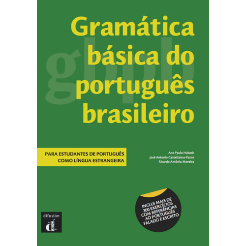 Gramatica Basica Do Portugues Brasileiro - Para Estudantes De Portugues ... Gramatica Basica Do Portugues Brasileiro - Para Estudantes De Portugues ...