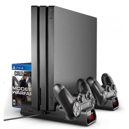 Ps4 pro controller charger store