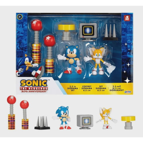 Brinquedo Infantil Cenario Sonic Diorama Candide em Promoção na Americanas Brinquedo Infantil Cenario Sonic Diorama Candide em Promoção na Americanas