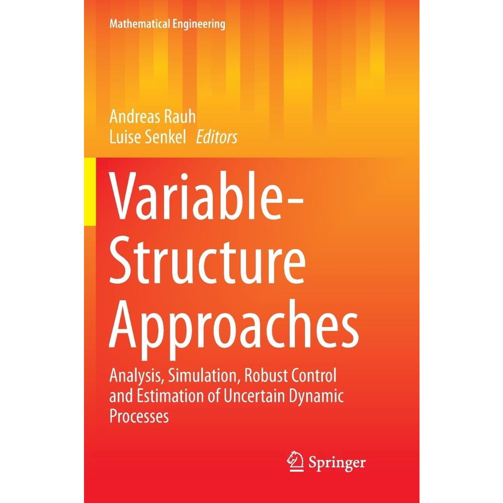 Variable Structure Approaches No Shoptime