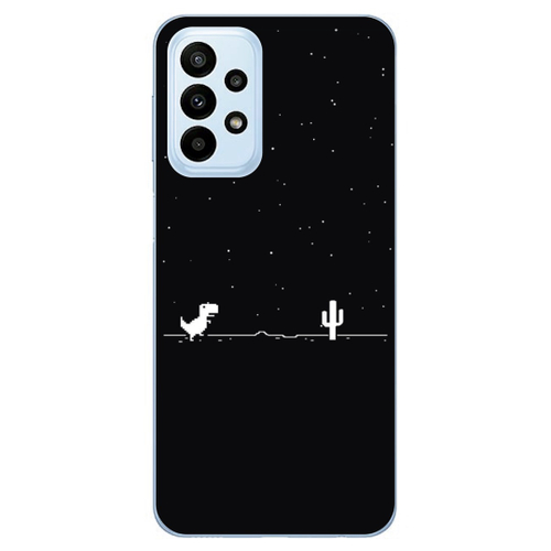 Capa Case Capinha Samsung Galaxy A23 Masculina Rex | Submarino Capa Case Capinha Samsung Galaxy A23 Masculina Rex | Submarino