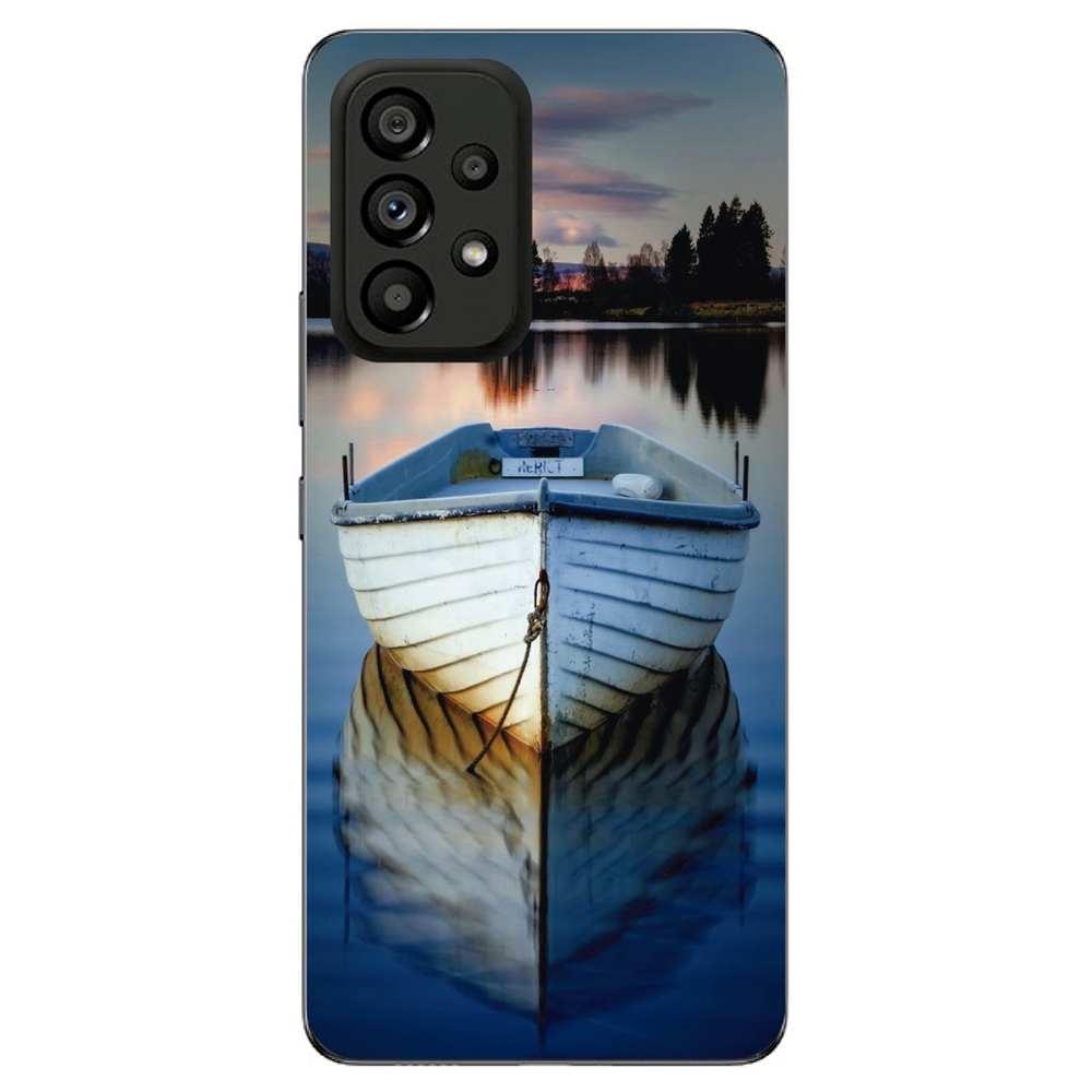 Capa Case Capinha Samsung Galaxy A53 Masculina Barco em Promoção na ... Capa Case Capinha Samsung Galaxy A53 Masculina Barco em Promoção na ...