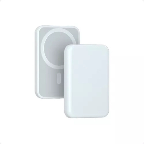 Carregador Portátil Por Indução S/fio iPhone Magsafe 5000ah em Promoção ... Carregador Portátil Por Indução S/fio iPhone Magsafe 5000ah em Promoção ...