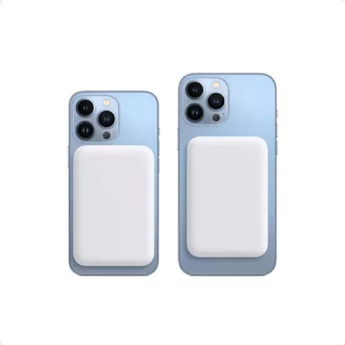 Carregador Portátil Por Indução S/fio iPhone Magsafe 5000ah em Promoção ... Carregador Portátil Por Indução S/fio iPhone Magsafe 5000ah em Promoção ...