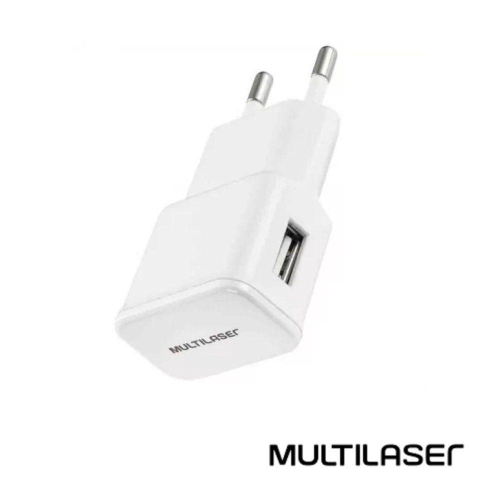 Carregador De Parede Usb Multilaser Smartogo Branco Cb105 em Promoção ... Carregador De Parede Usb Multilaser Smartogo Branco Cb105 em Promoção ...