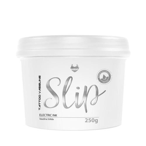 Vaselina Para Tatuagem Electric Ink Slip 250g Submarino