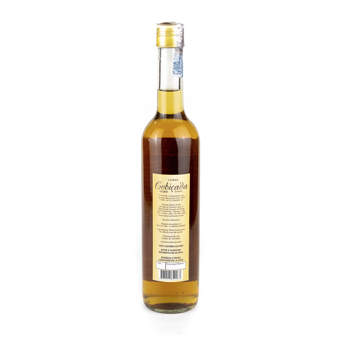 Cachaça Cobiçada Seduction 500ml Ouro 3 Anos Em Promoção Na Americanas