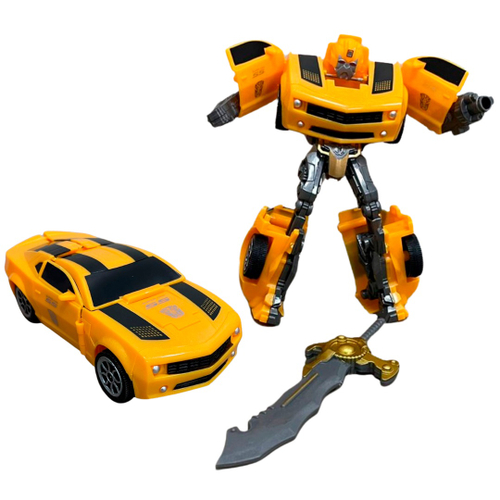 Carrinho Vira Robo Transformers Brinquedo Infantil Criança em Promoção ... Carrinho Vira Robo Transformers Brinquedo Infantil Criança em Promoção ...