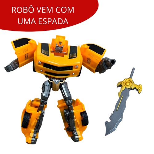 Carrinho Vira Robo Transformers Brinquedo Infantil Criança em Promoção ... Carrinho Vira Robo Transformers Brinquedo Infantil Criança em Promoção ...