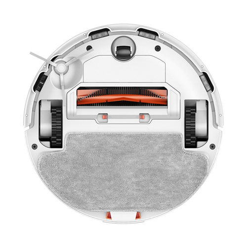 Xiaomi mijia 3c robô aspirador de pó mop para casa varrendo poeira lds ...