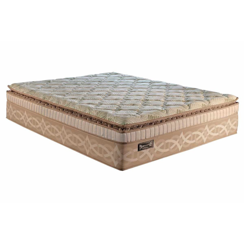Harga spring bed pillow top store