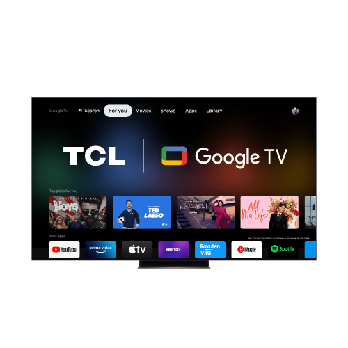 Smart Tv 65 Qled Mini Led 4K tcl C835 Imax Dolby 144Hz-Vrr em Promoção ...