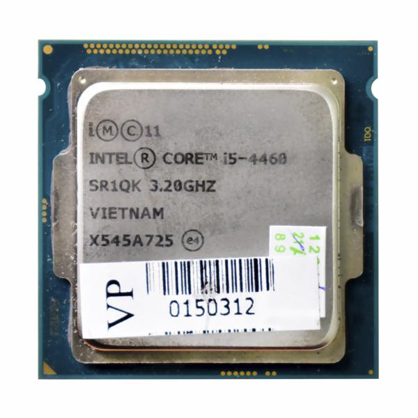 Processador Intel Core i5 4460 Socket lga 1150 / 3.20GHz / 6MB - oem no ...