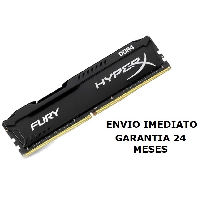 Memória Ram Desktop Gamer Ddr4 16gb 3200mhz Hyperx Em Promoção Na