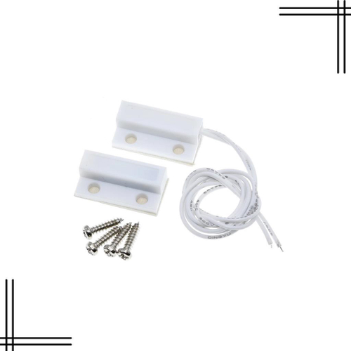 Sensor Magnético Mc 38 Com Fio Para Arduino Esp8266 Esp32 Submarino