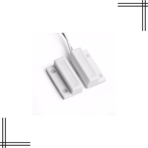 Sensor Magnético Mc 38 Com Fio Para Arduino Esp8266 Esp32 Submarino