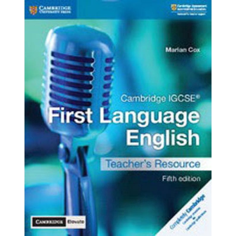 Cambridge Igcse First Language English Coursebook And Workbook Hobbies