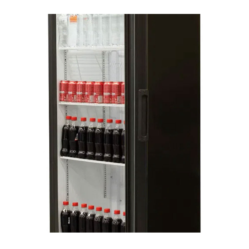 Refrigerador Vertical VRS16 454 Litros Imbera Preto 220v em Promoção na ... Refrigerador Vertical VRS16 454 Litros Imbera Preto 220v em Promoção na ...