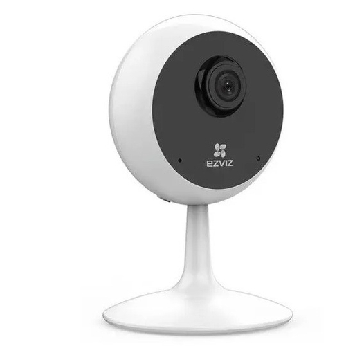 Camera Ezviz Residencial Wifi Ip Cs C1c E0 1e2wf Full Hd 108 Em
