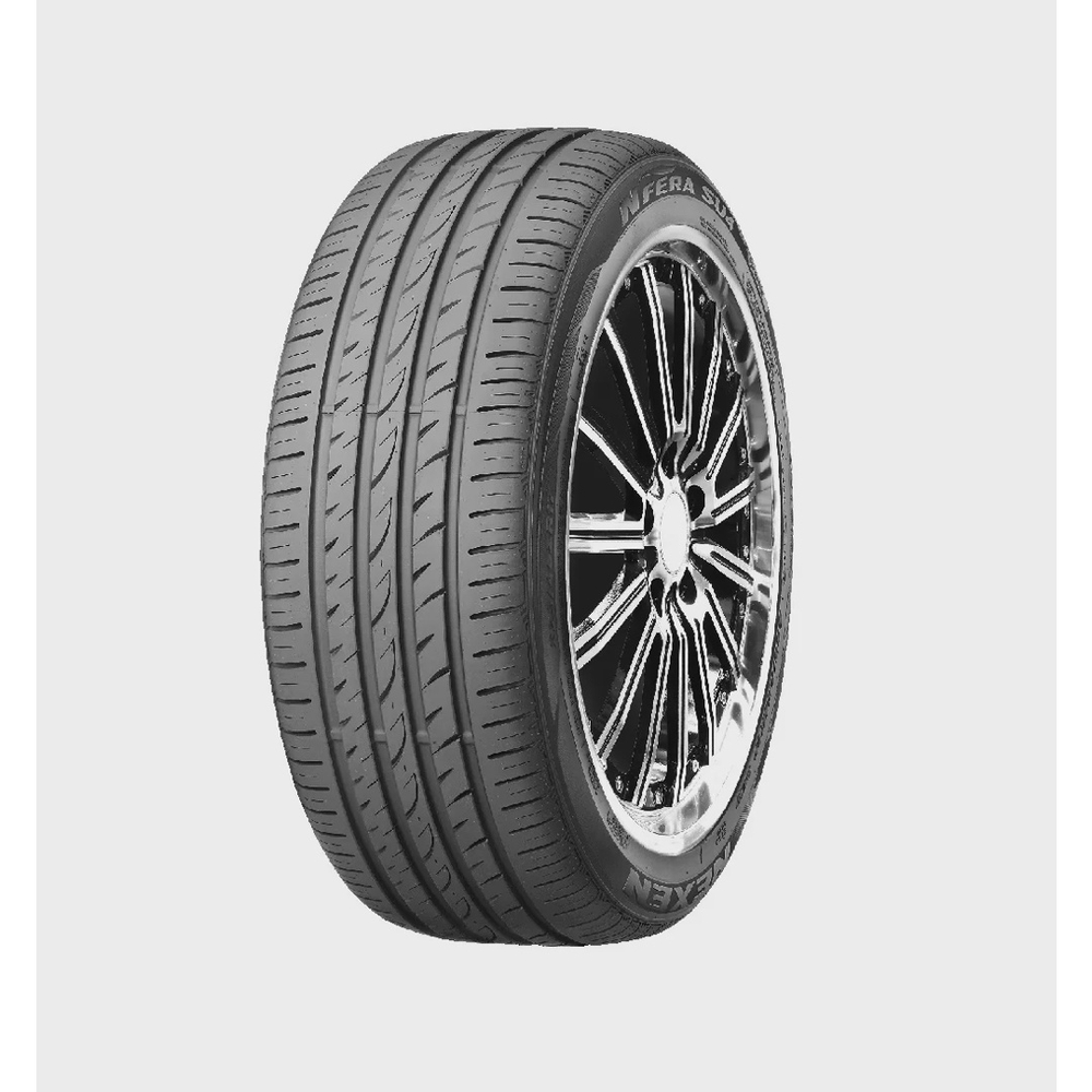 Pneu 215/55 R17 Nexen N'Fera SU4 94W no Shoptime