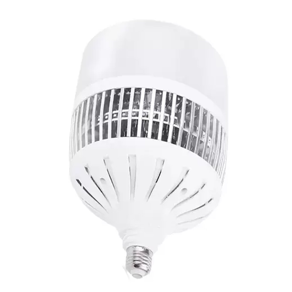 Lâmpada Led Super Bulbo Alta Potência E27 Bivolt Branco Frio 80w E ... Lâmpada Led Super Bulbo Alta Potência E27 Bivolt Branco Frio 80w E ...
