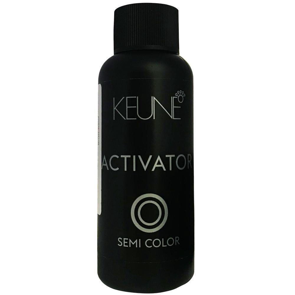 Keune Semi Color Activator 60Ml em Promoção na Americanas Keune Semi Color Activator 60Ml em Promoção na Americanas