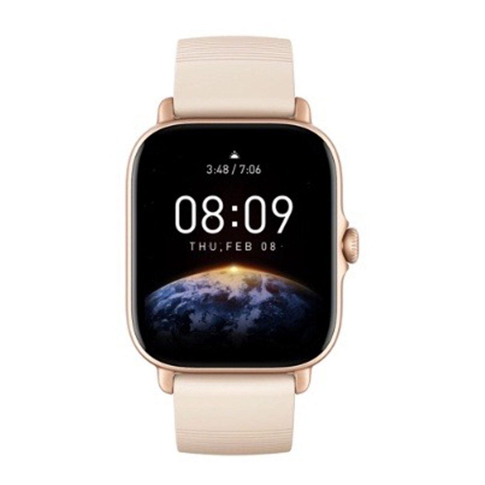 Relógio Xiaomi Amazfit gts 3 A2035 Smartwatch Amazfit gts Modelo 3 ...
