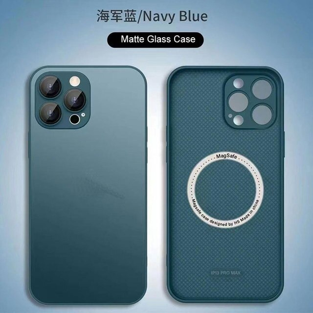 Capa Luxo Glass Case Original Para iPhone 14 Plus Lançamento Com ... Capa Luxo Glass Case Original Para iPhone 14 Plus Lançamento Com ...