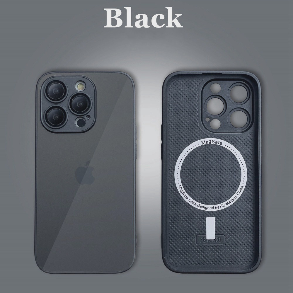 Capa Luxo Glass Case Original Para iPhone 14 Pro Tela 6.1 Pol ... Capa Luxo Glass Case Original Para iPhone 14 Pro Tela 6.1 Pol ...