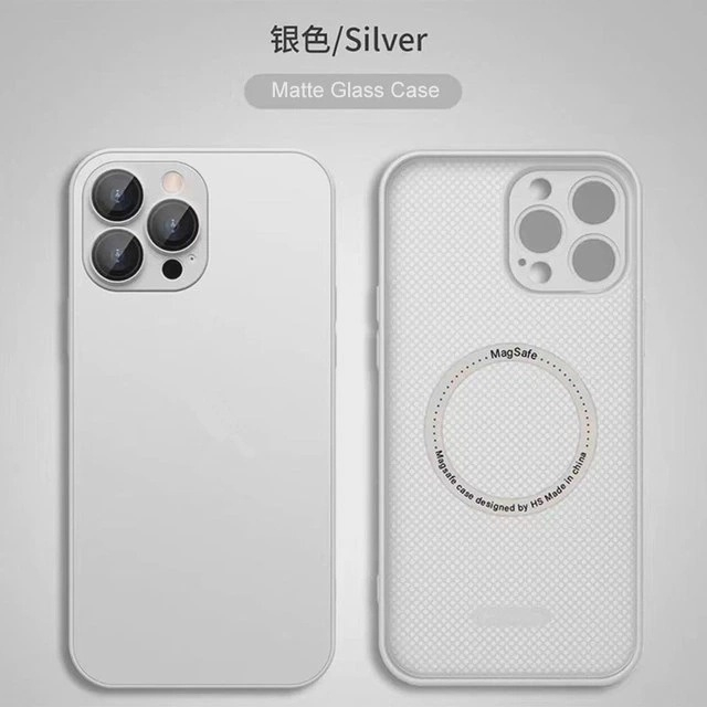 Capa Luxo Glass Case Original Para iPhone 14 Pro Max Lançamento Com ... Capa Luxo Glass Case Original Para iPhone 14 Pro Max Lançamento Com ...