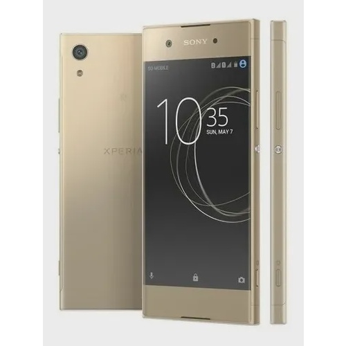 Sony Xperia Xa1 Dual Sim 32 Gb Dourado 3 Gb Ram no Shoptime