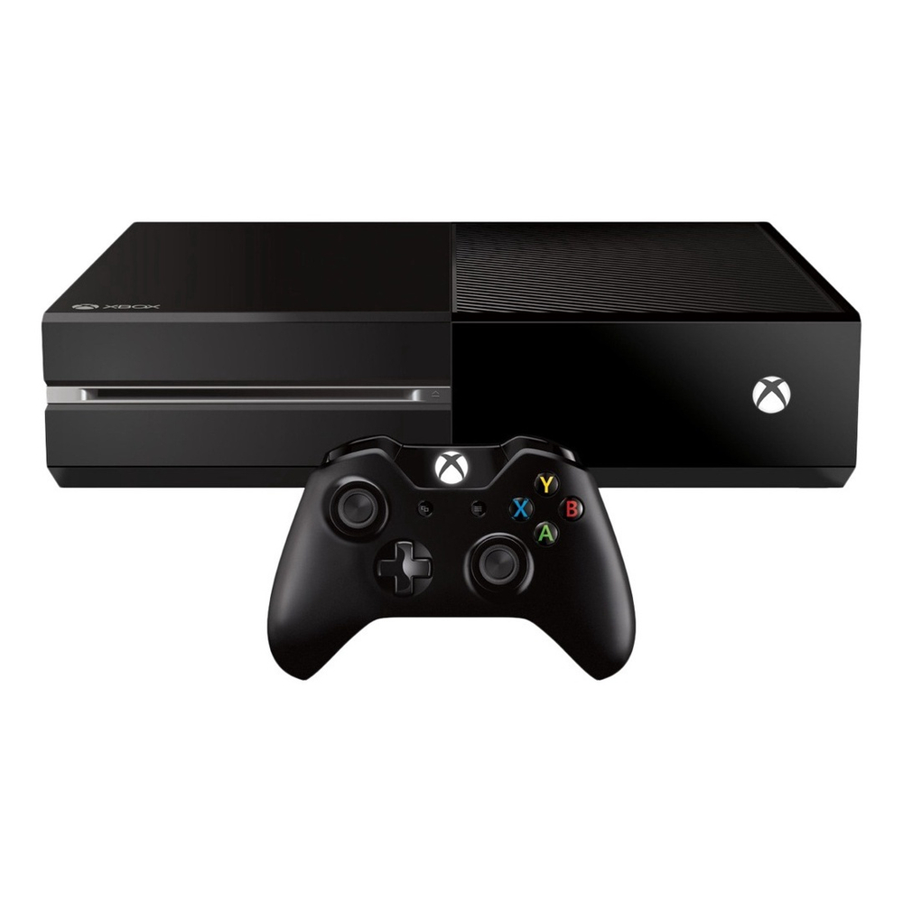 Microsoft Xbox One 500gb Standard Cor Preto em Promocao na Americanas
