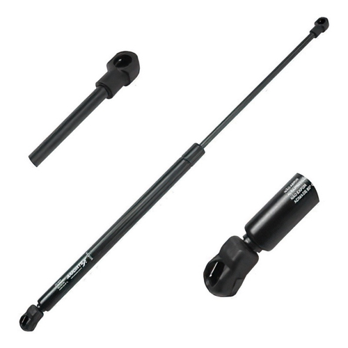 Amortecedor Porta Mala Capo Audi Vw Golf 99 A3 99 96 200 Em