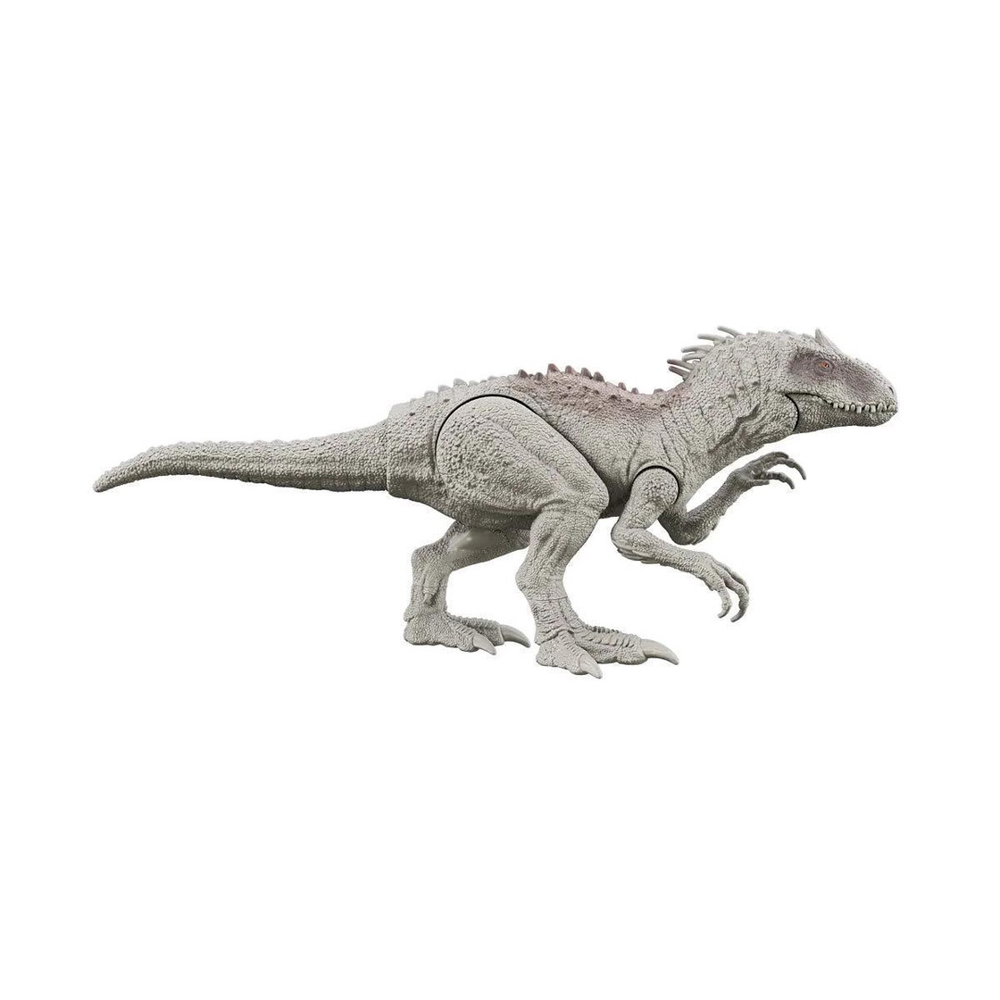 Indominus Rex Jurassic World Sound Surge Mattel Hlk94 Em Promoção Na Americanas