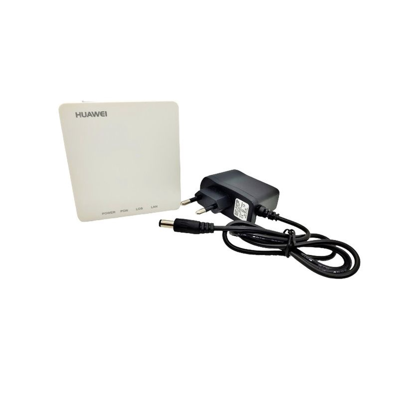 Fibra Onu Gpon Huawei Hg8310m 1ge Bivolt Apc Em Promoção Na Americanas