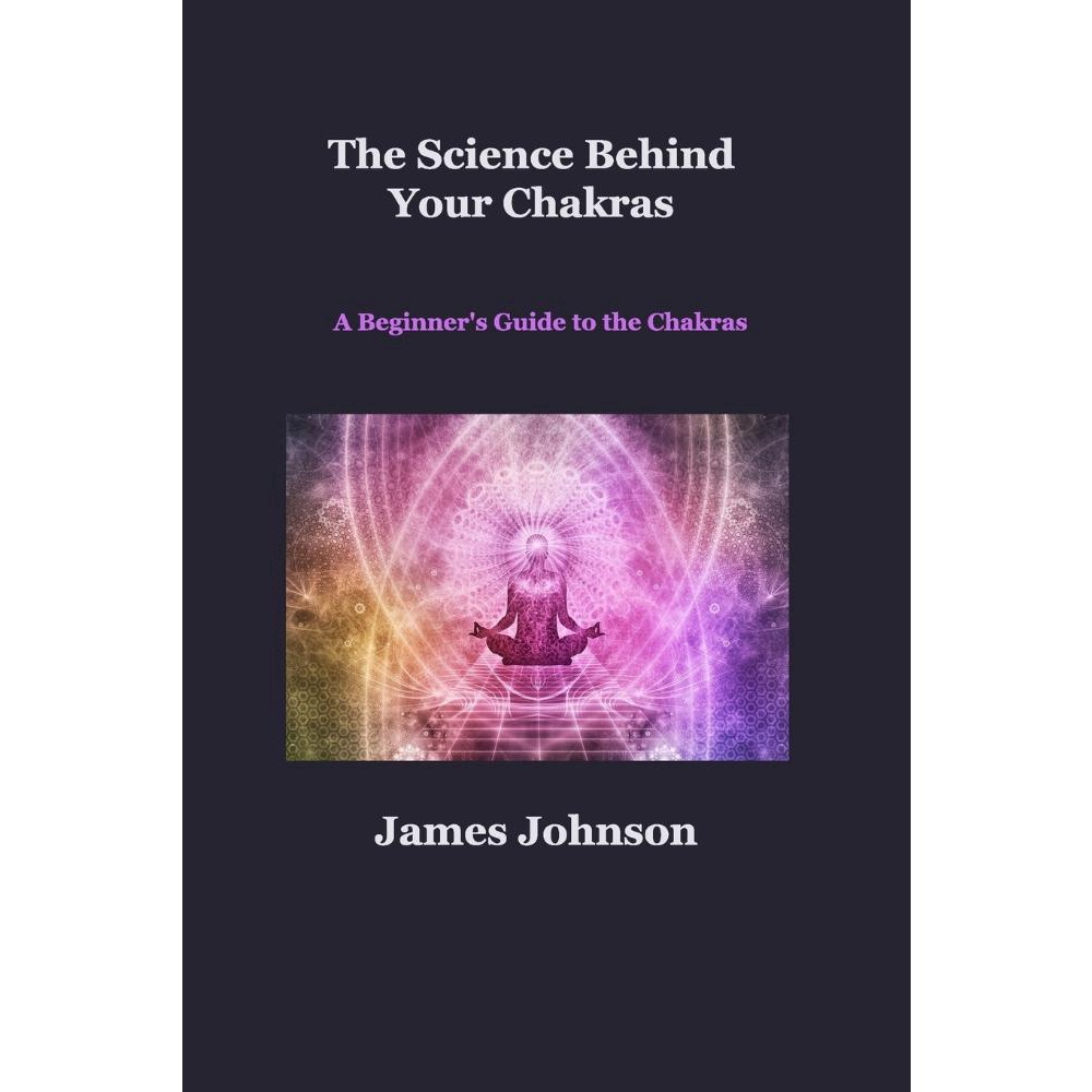 Livro The Science Behind Your Chakras | Submarino Livro The Science Behind Your Chakras | Submarino