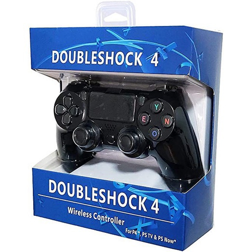 Dualshock 4 wireless controller pc store