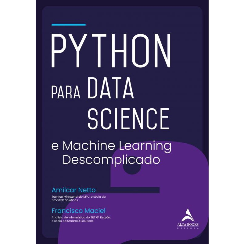 Python Para Data Science No Shoptime