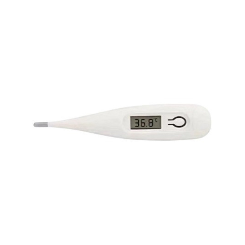 Termometro Digital Clinico Com Beep Adulto Infantil no Shoptime Termometro Digital Clinico Com Beep Adulto Infantil no Shoptime