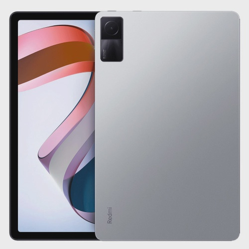 Tablet Xiaomi Redmi Pad 128GB 10.6 - ram 6GB prata em Promoção na ...