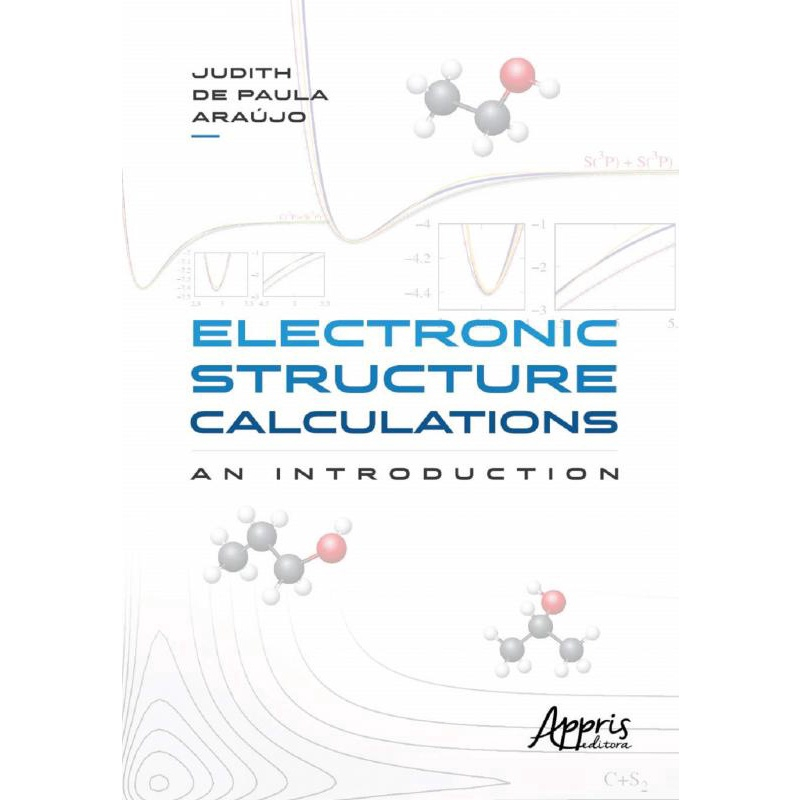 Electronic Structure Calculations An Introduction Em Promoção Na