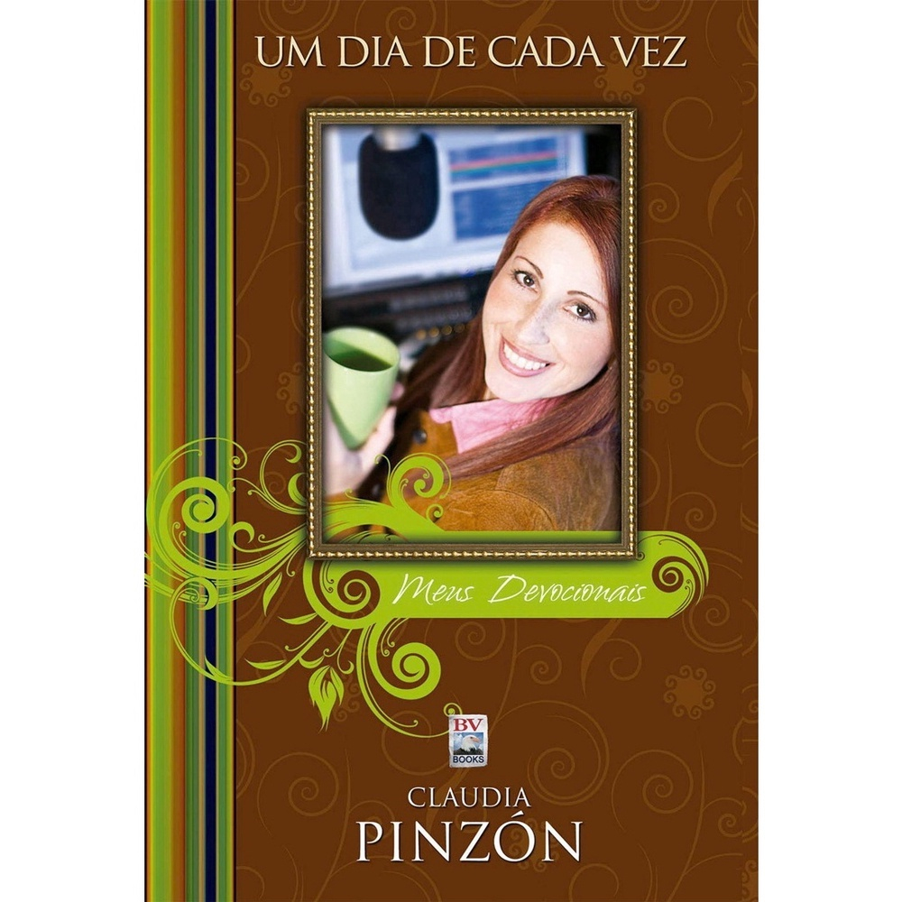 UM DIA DE CADA VEZ - THIAGO MOURA RODRIGUES EPP no Shoptime UM DIA DE CADA VEZ - THIAGO MOURA RODRIGUES EPP no Shoptime