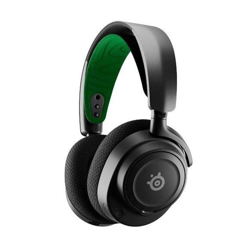Headset Steelseries Arctis Nova 7X Wireless Xbox Ps5 Pc em Promocao na Americanas